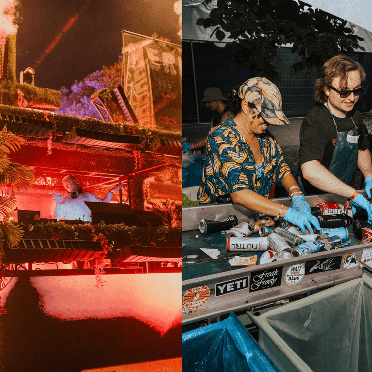 Nashville’s Deep Tropics Festival Announces Inaugural Spring Event ...