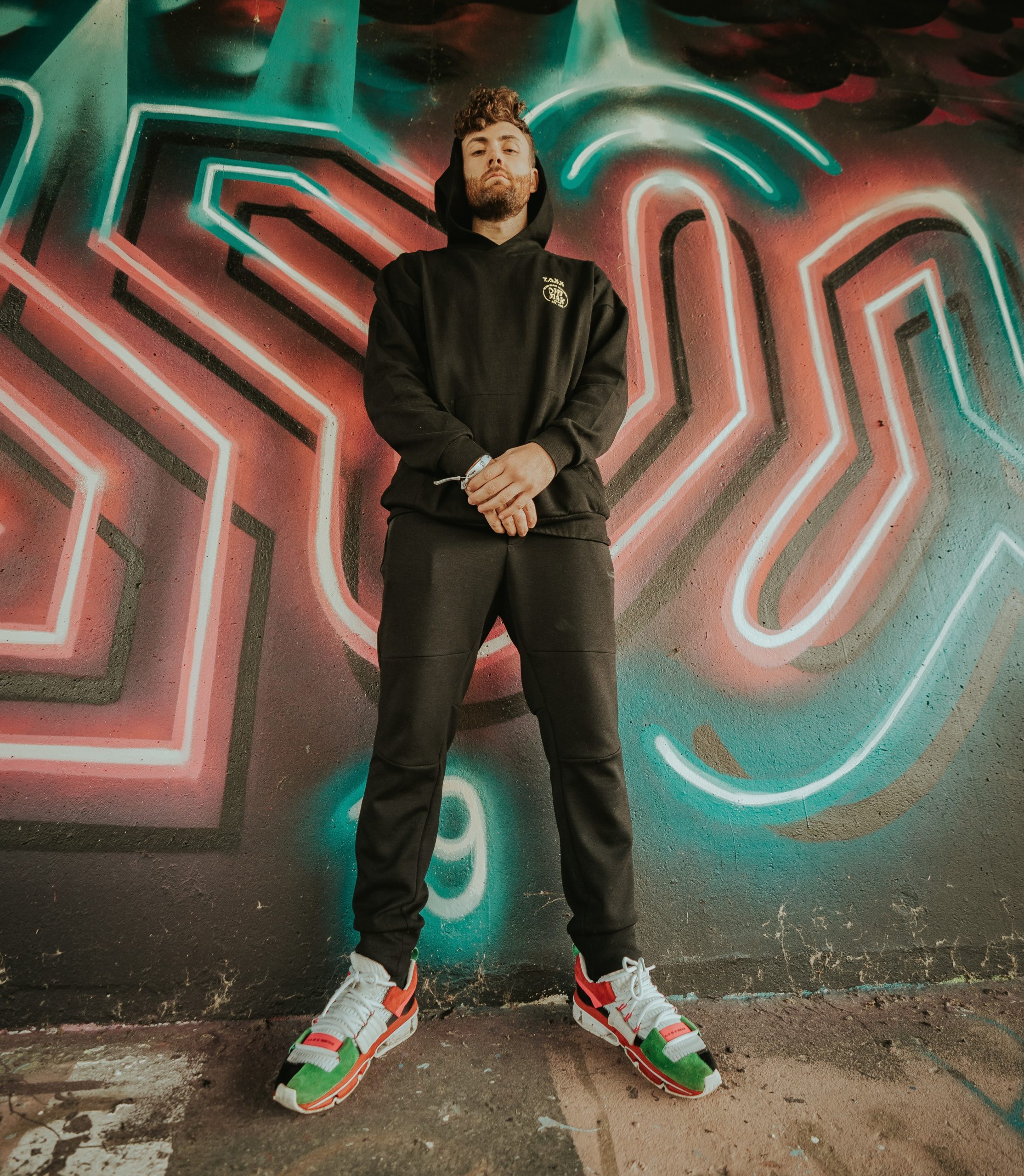 Shizz Lo Fuses EDM and Hip-Hop Making Hot Beats with a Philly Flare | I ...