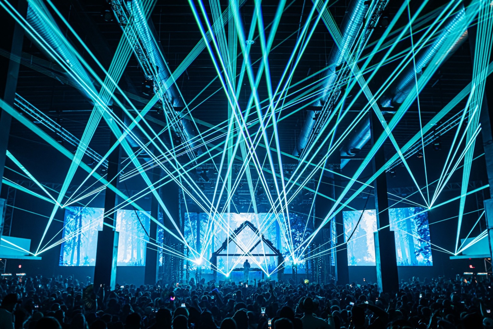 Of The Trees melts hearts on Valentines day concert at Silo Dallas » I ...