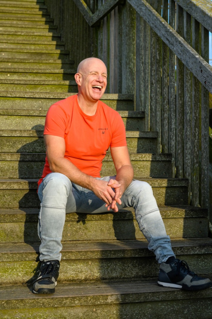 Mark Sherry - TH3RTY » I WANT EDM - iwantedm