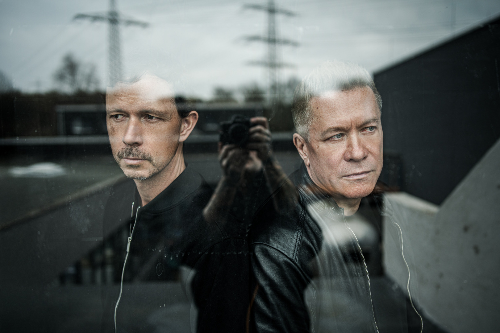 Cosmic Gate Premiere ‘I’m On Fire’ Music Video Featuring Stunning ...