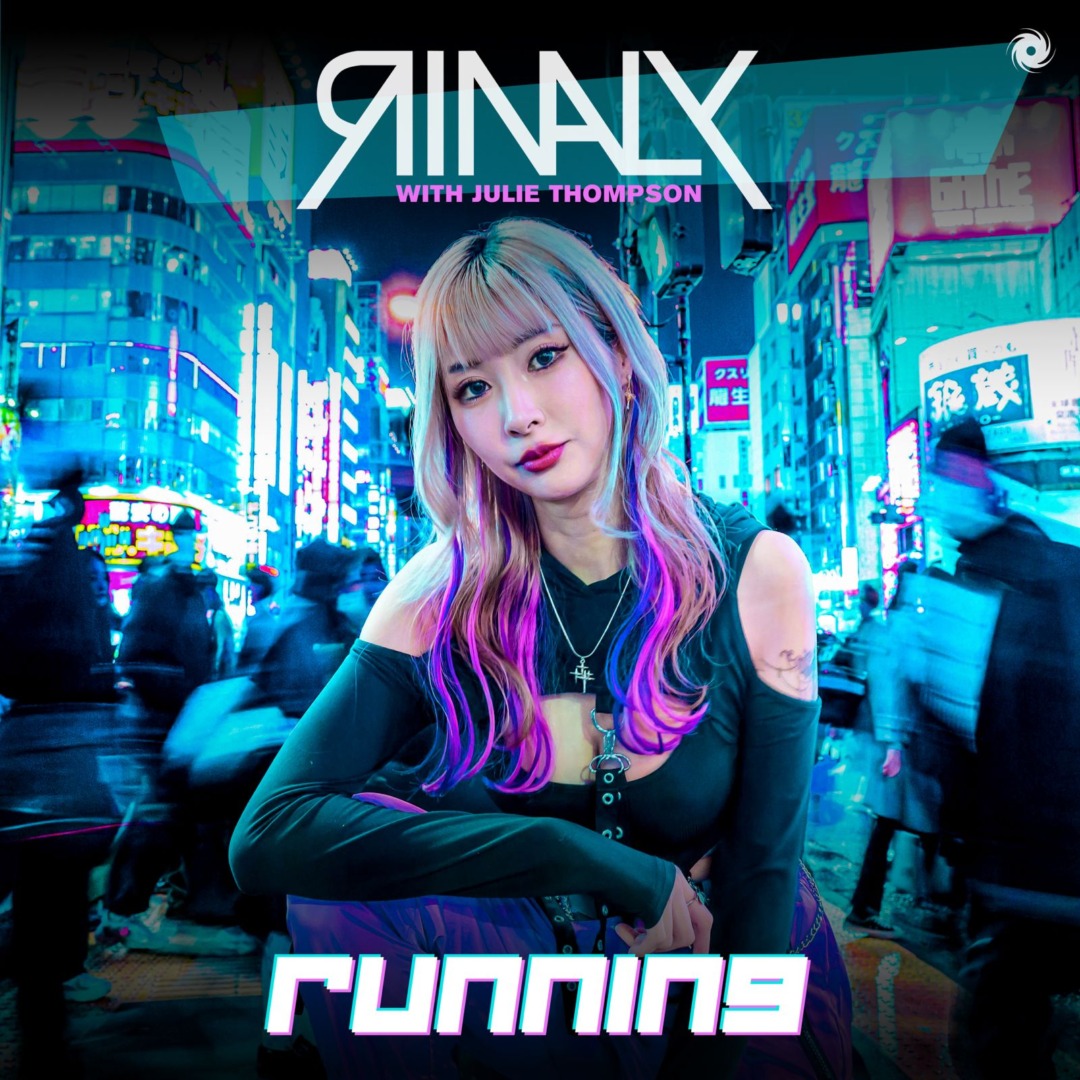 Rinaly and Julie Create a New Trance Experience » I WANT EDM - iwantedm