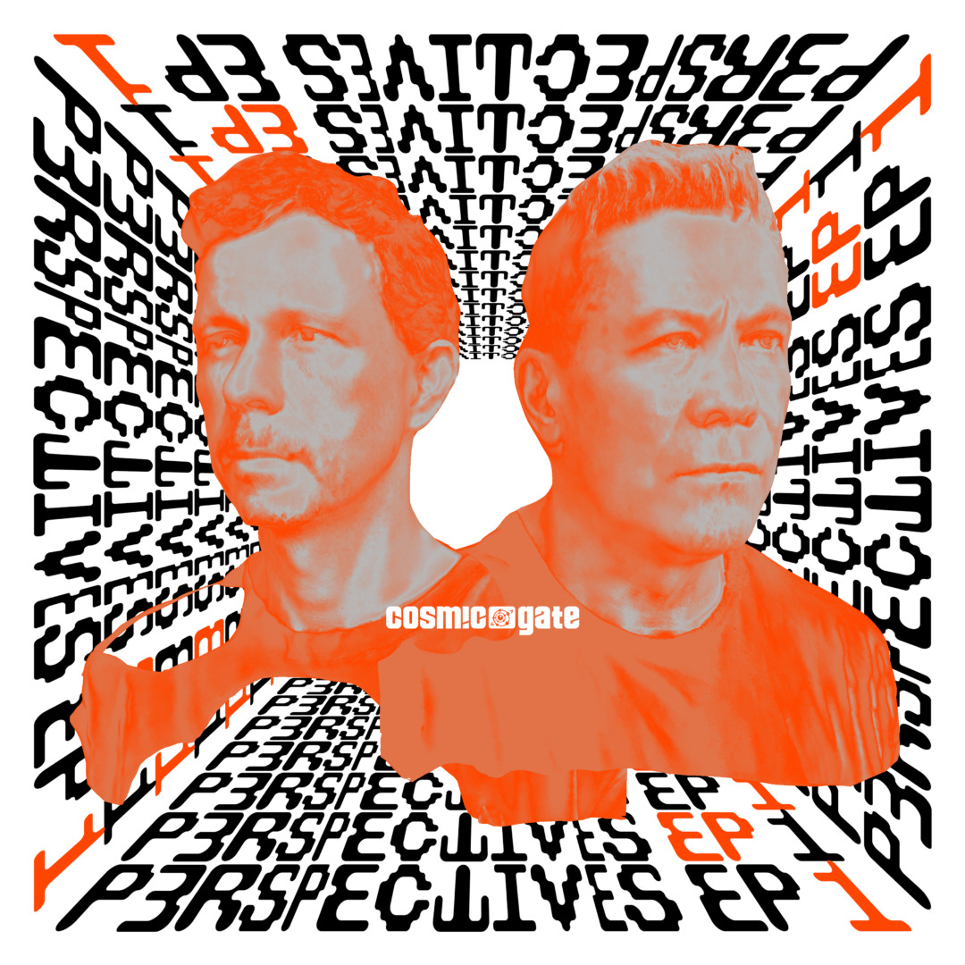 Cosmic Gate Unleash First Chapter of Perspectives Album With ...