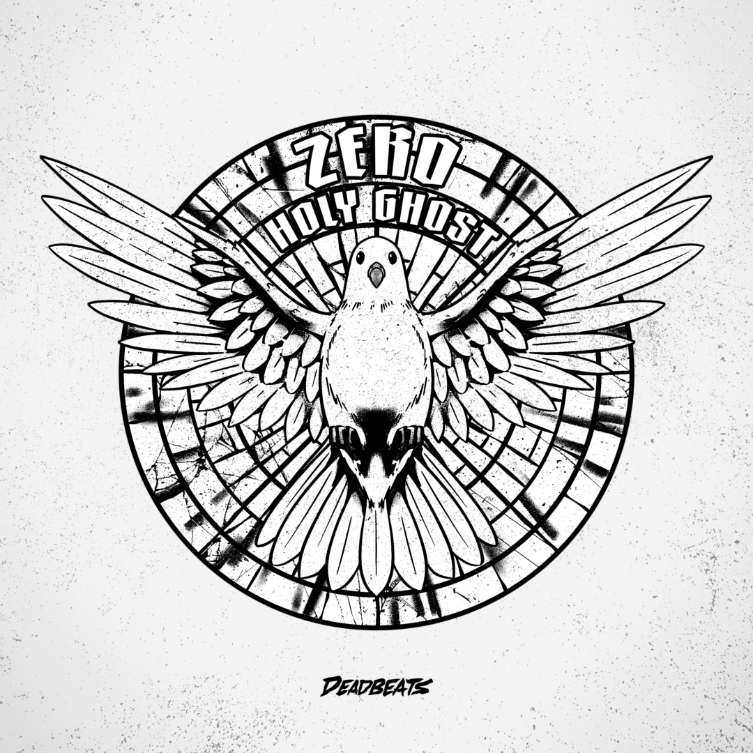 Zero, holy ghost, deadbeats - iwantedm