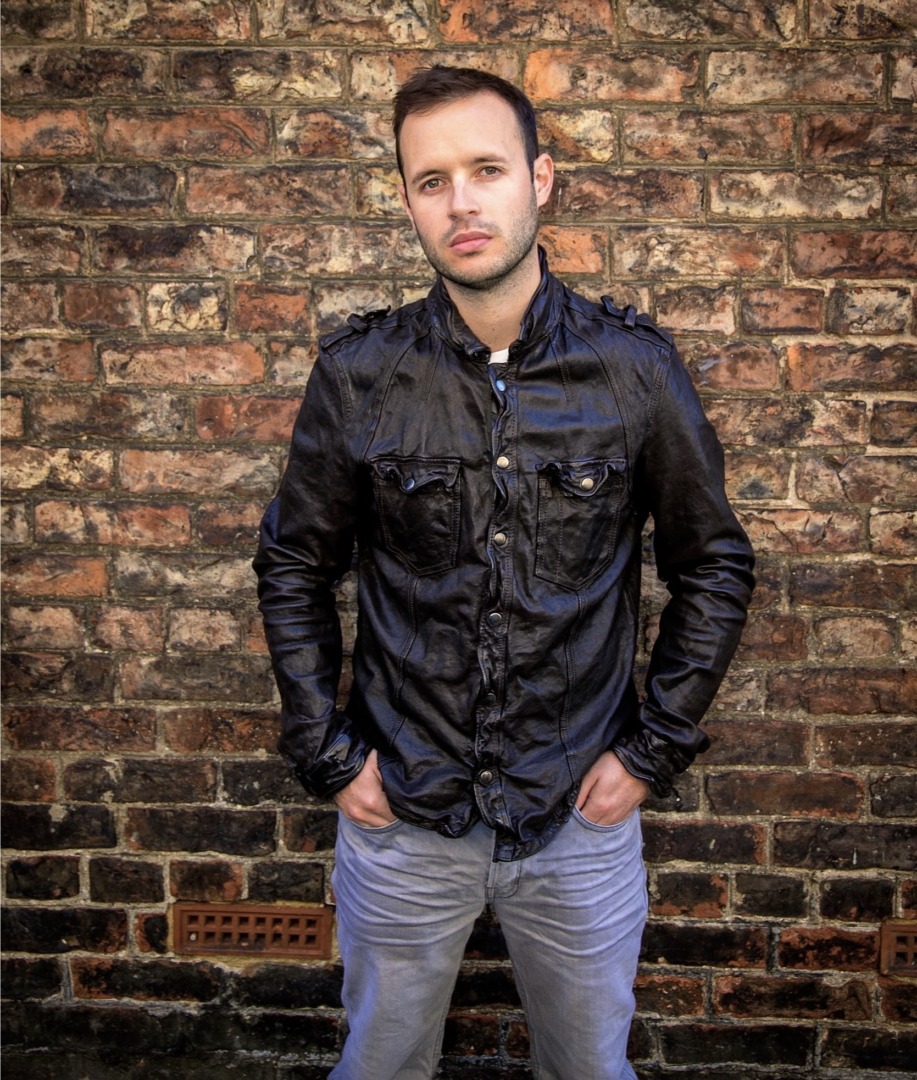 Chris Metcalfe Talks Momentum Driven Trance and His 2026 U.S. Debut at ...